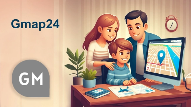 GMap24
